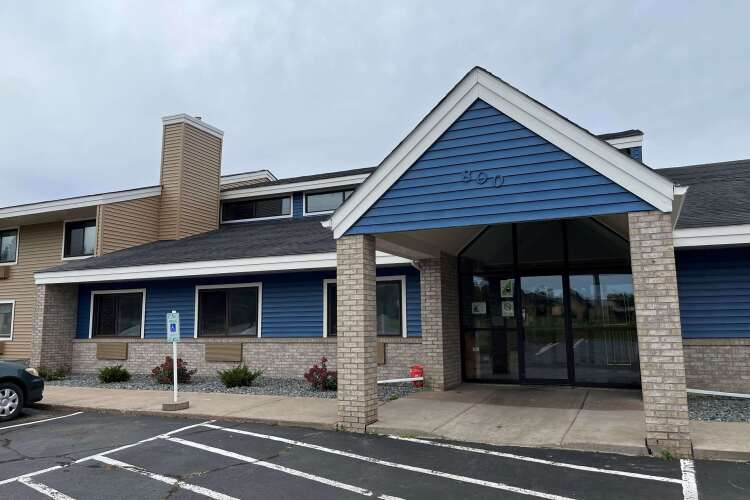Americinn By Wyndham Ladysmith - Ladysmith