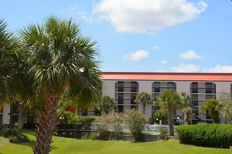 Comfort Inn Universal Studios Area - Orlando, FL