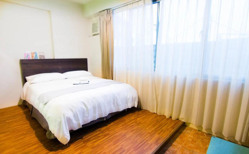 Mountain Traveler Inn - New Taipei City