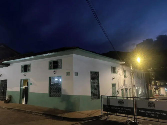Ander-house Luxury - El Cocuy