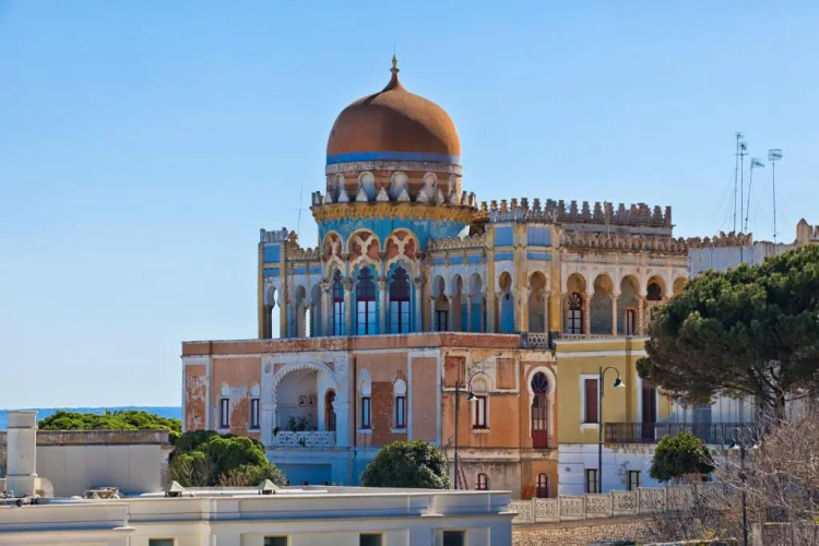 Casa Vacanze Patrizia Otranto - Otranto