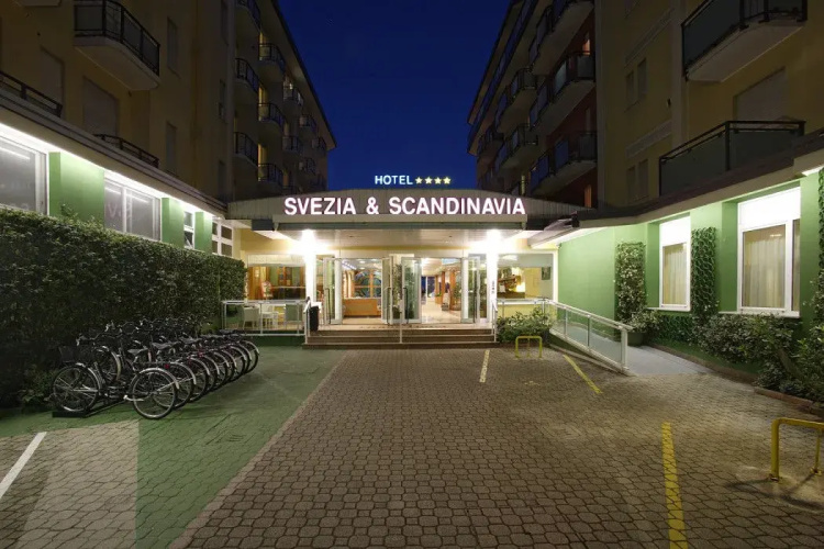 Svezia & Scandinavia - Lido de Jesolo