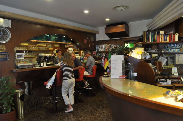 Hotel Roma - Mestre