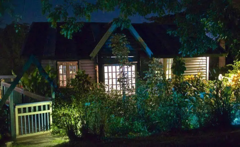 Adventure Eco Villas - Tobago