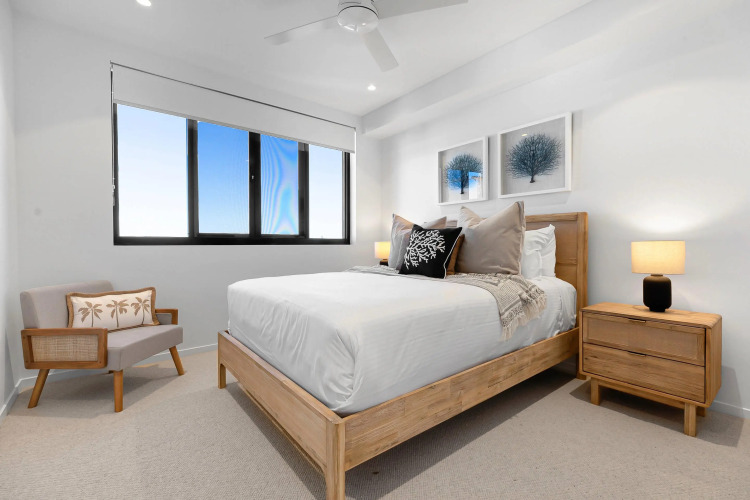 Bokarina Beach Apartments Ascend Hotel Collection - Sunshine Coast