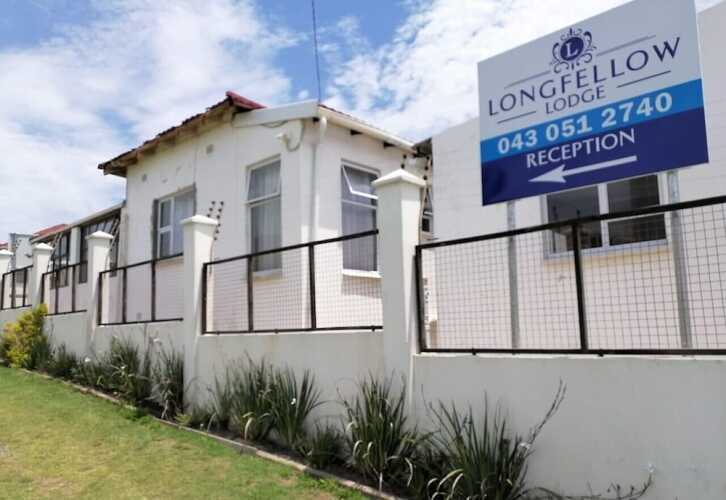 Longfellow Lodge - East London