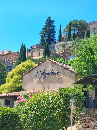 Vilajoun - Gordes