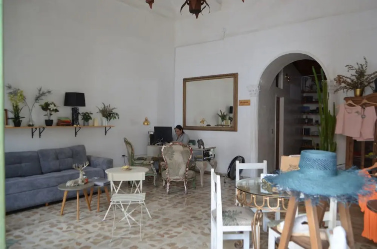 Selva Maria Hotel Boutique - Santa Fe de Antioquia