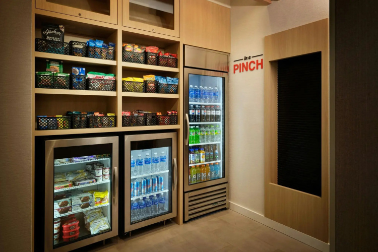 Towneplace Suites By Marriott Fort Myers Southeast - North Fort Myers, FL
