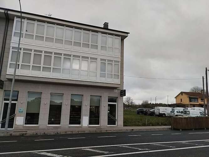 Albergue Valin Lama - Galicia