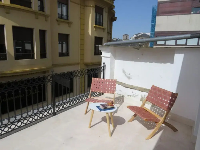 Apartamentos Armanya 3 - Lugo, España