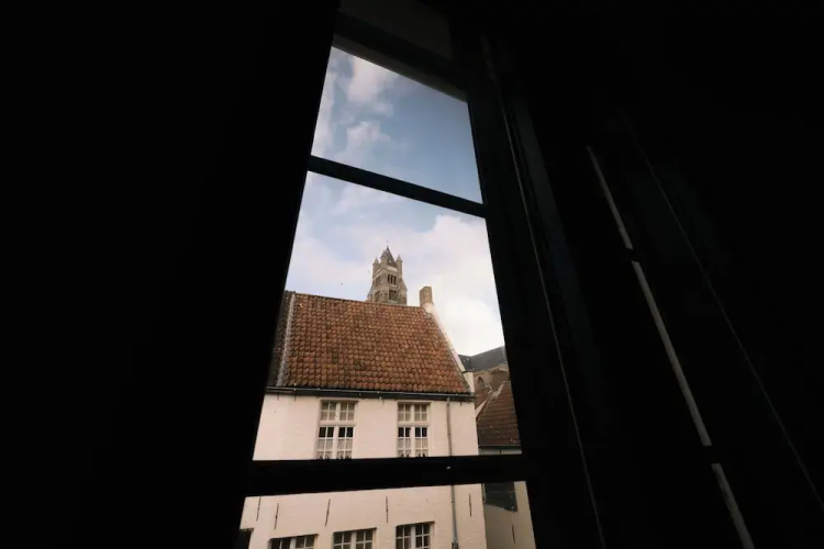 Boutique Hotel Le Foulage - Bruges