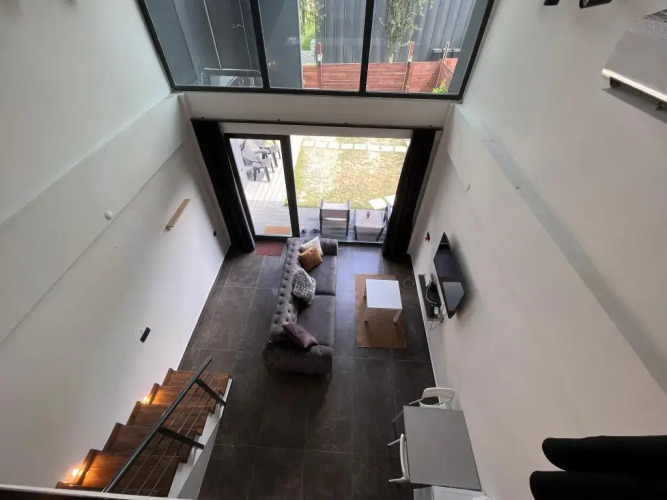 Monk Livingspace - Başiskele