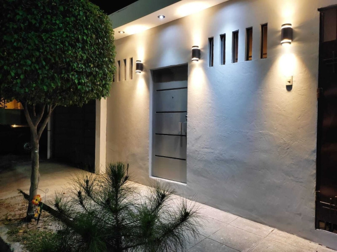 Mini Apartamento Para 4 Personas - San Salvador (El Salvador)