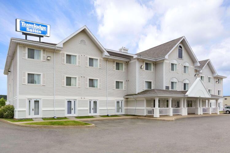 Travelodge Suites By Wyndham Saint John - Saint John