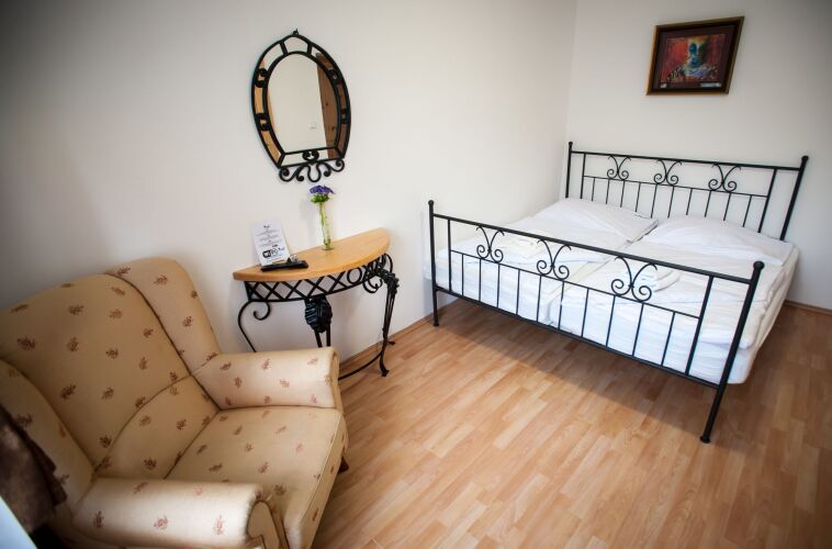 Pension Fialka - Český Krumlov