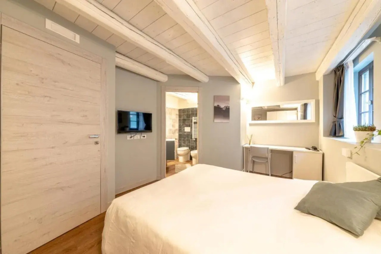 Hotel Mura 5&7 - Trieste