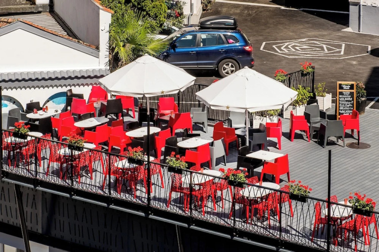 Rosalita Hostel - Lourdes