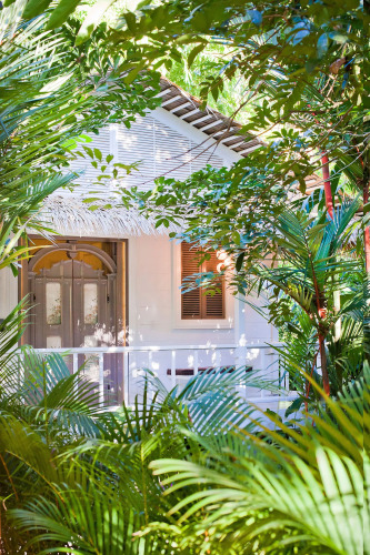 Hotel Aguas Claras Member Of The Cayuga Collection - Punta Cocles