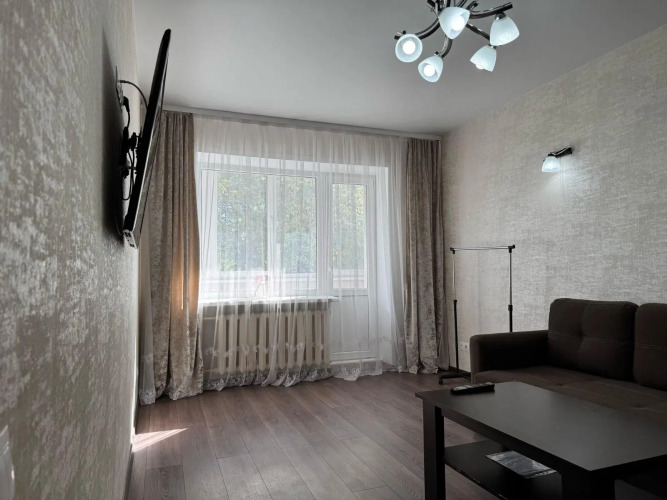 Apartments On Sverdlova Street 18 - Hrodna