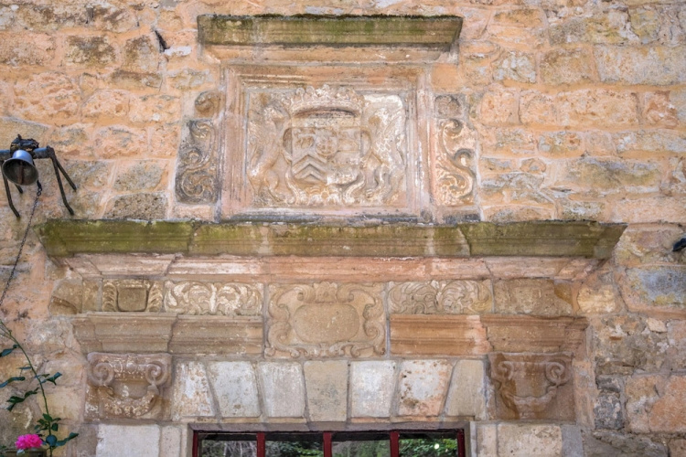 Château De La Caze - Sainte-Énimie