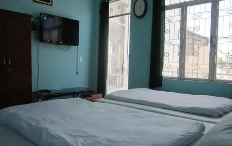 Binh An Guest House - Dalat