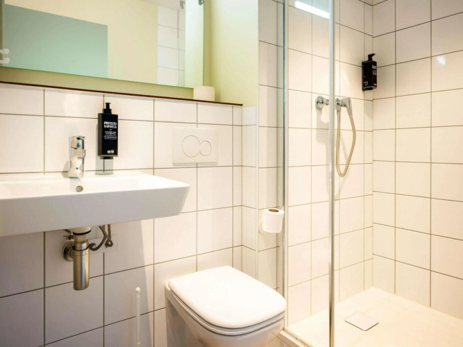 Ibis Budget Auxerre Nord (Ouverture Printemps 2025) - Auxerre