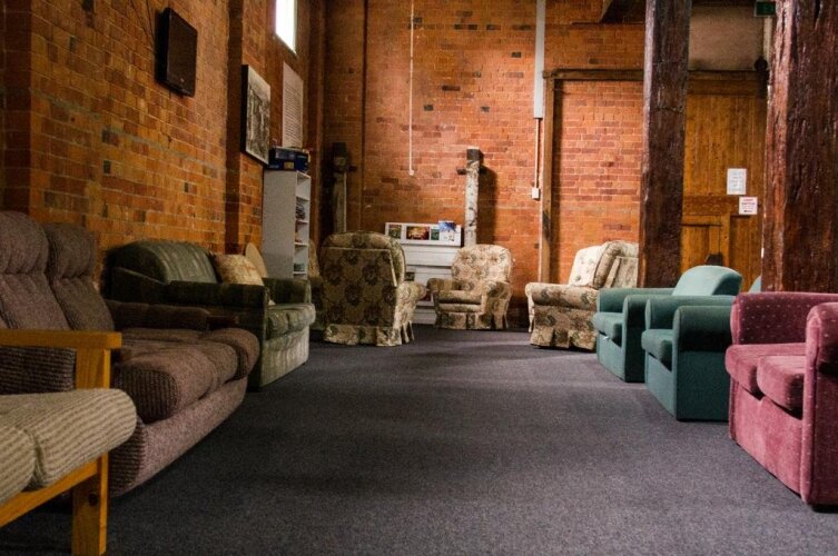 Rivergum Holiday Park - Corowa