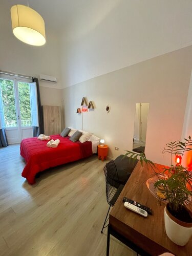 4brooms-paladini B&b - Lecce