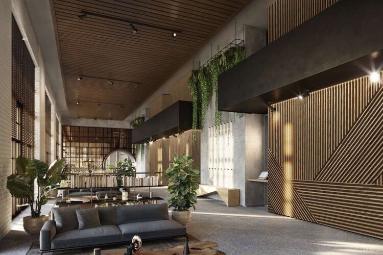 Gale Miami Hotel And Residences - Miami