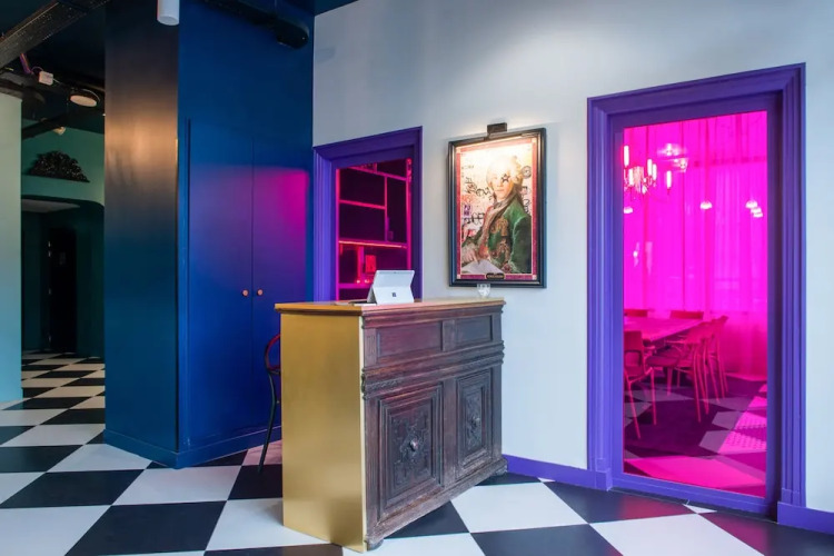 Labe Hôtel Tours Centre Gare - Tours