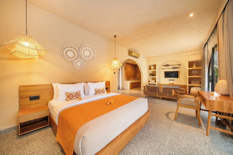 Cabana Kedungu By Ini Vie Hospitality - Bali