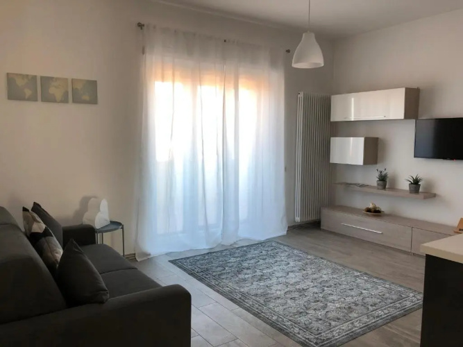 Maison Lidia - Fiumicino