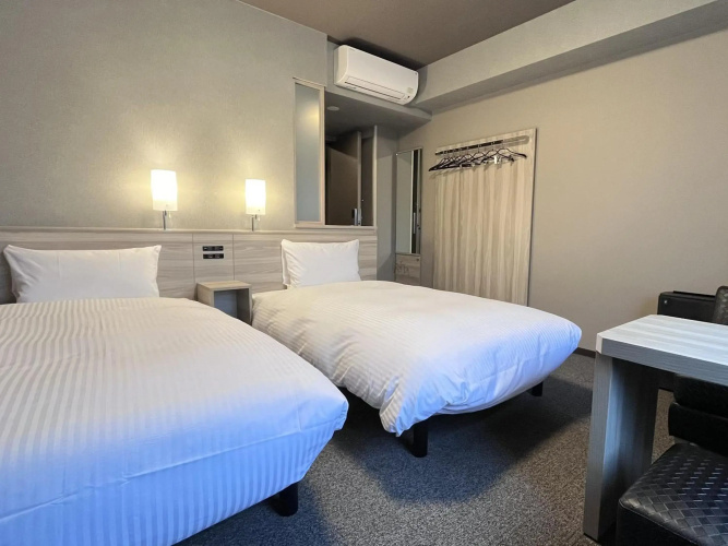 Hotel Route Inn Kuwana - 三重郡