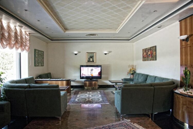 Sunny Palace Hotel Restaurant - Provincia di Latina