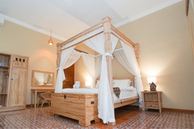 Shanaya Resort Malang - Malang