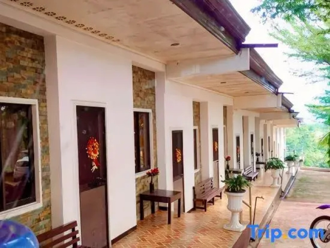 Reddoorz @ Dream Haven Bed & Breakfast - Valencia City