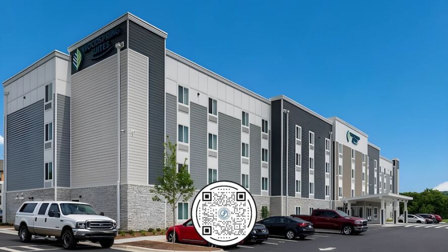 Woodspring Suites Libertyville - Chicago - Gurnee, IL