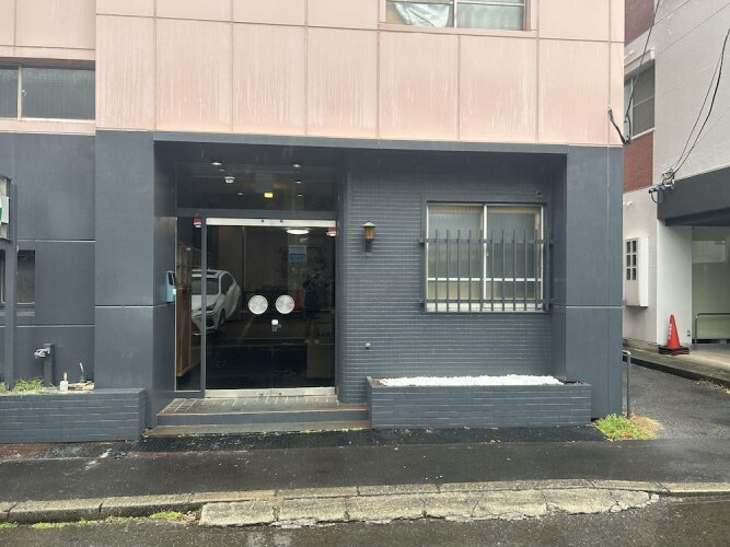 Hostel Jaq Takamatsu - Takamatsu