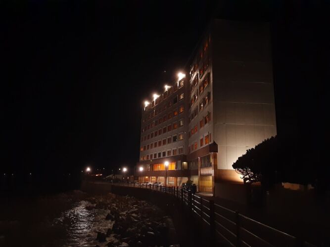Choshi Grand Hotel - Choshi