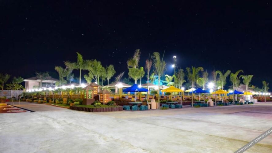 Kabaleyan Cove Resort - San Carlos City