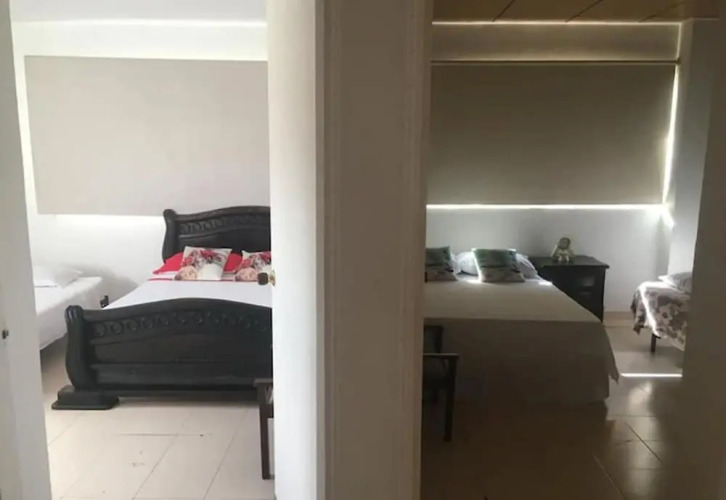 Feyajoma San Andres Islas - San Andrés