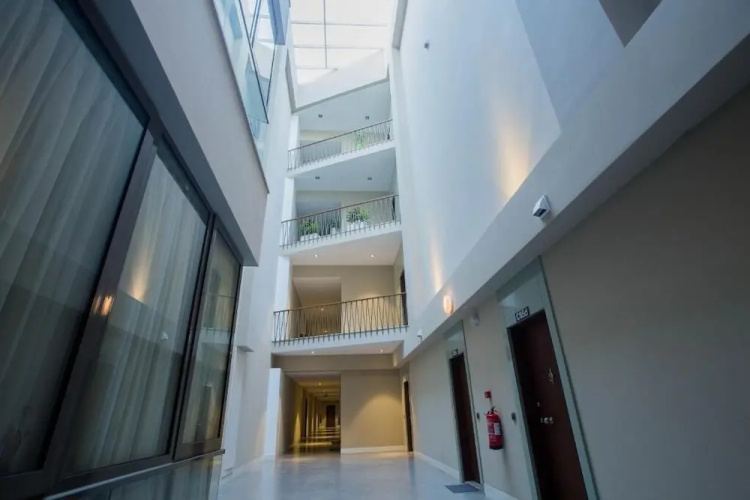 Accra Fine Suites - Accra