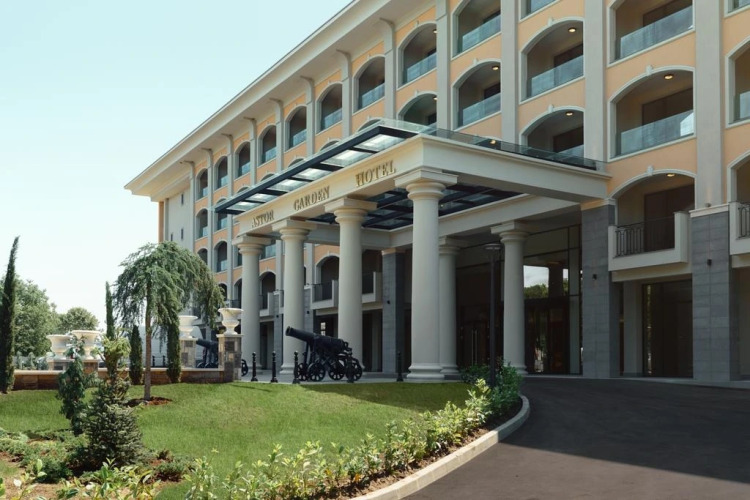 Villa Chinka By Astor Garden Hotel - Saints Constantine and Helena