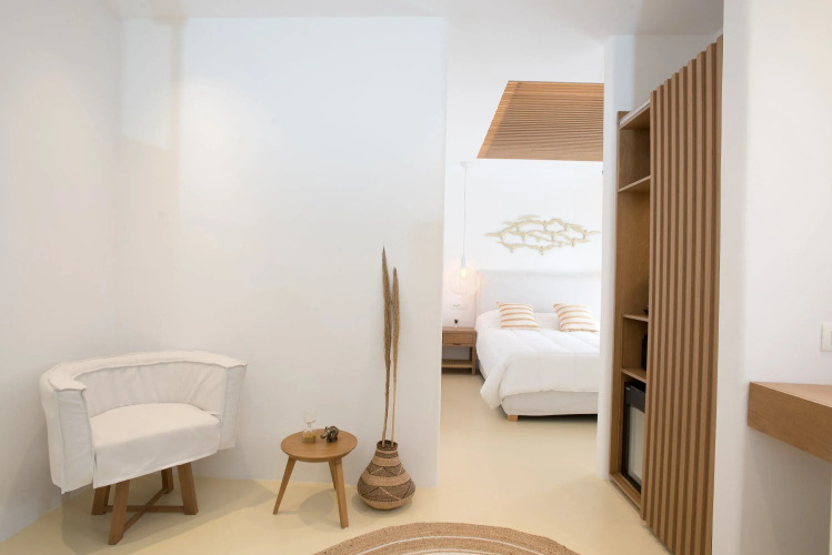 Elit Suites Mykonos - Mykonos