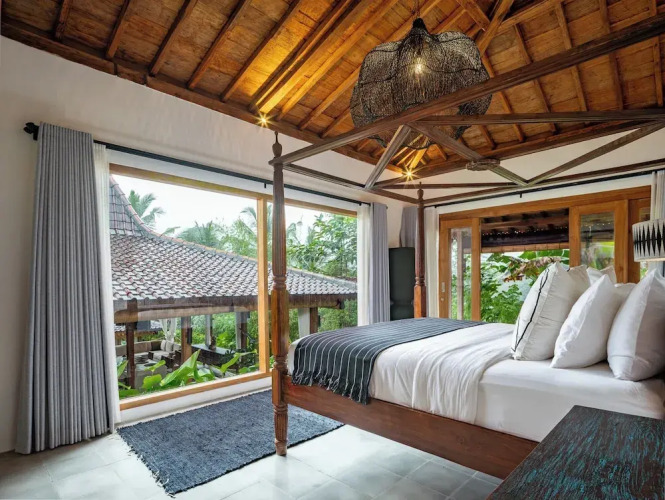 Tebola Village Resort Managed By Cpm - Sidemen