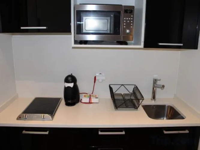 Seafront Luxury Studio By Www.sansebastianapartments.es - Donostia-San Sebastian