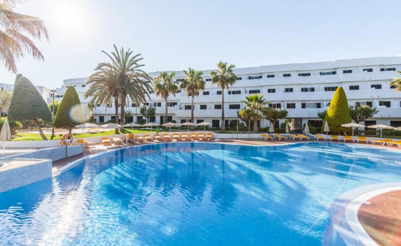Bluesea Es Bolero - Cala d'Or
