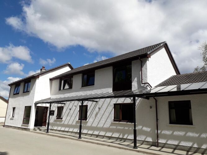 The Skye Inn - Skye