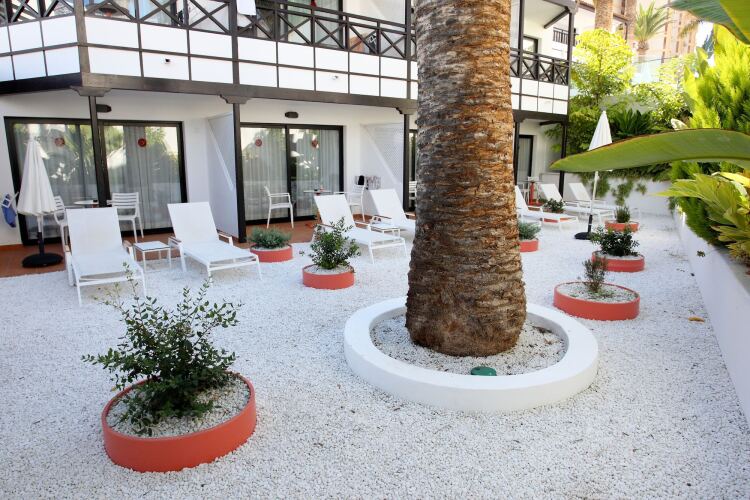 Vanilla Garden Boutique Hotel - Adults Only - Costa Adeje